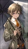 Oliver Fog's Gallery | Reverse: 1999 Wiki | Fandom