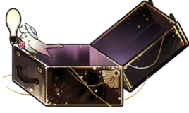 Isolde | Reverse: 1999 Wiki | Fandom