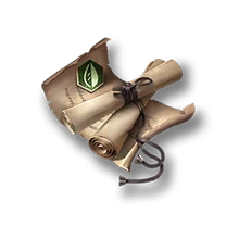 Scroll of Plantal Vimen | Reverse: 1999 Wiki | Fandom