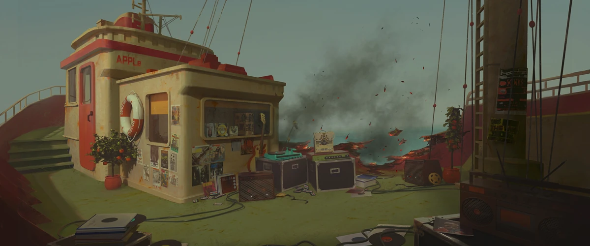 Background | Reverse: 1999 Wiki | Fandom