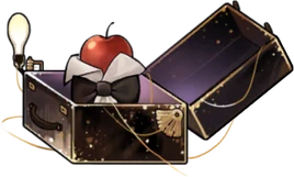 APPLe | Reverse: 1999 Wiki | Fandom