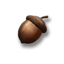 Tiny Acorn | Reverse: 1999 Wiki | Fandom