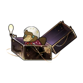 Kiperina | Reverse: 1999 Wiki | Fandom