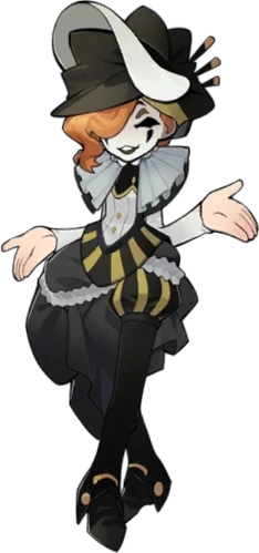 The Fool | Reverse: 1999 Wiki | Fandom