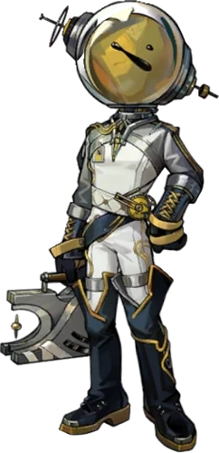 Ulrich | Reverse: 1999 Wiki | Fandom