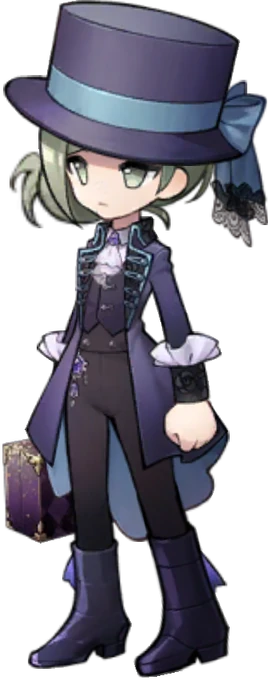 Vertin | Reverse: 1999 Wiki | Fandom