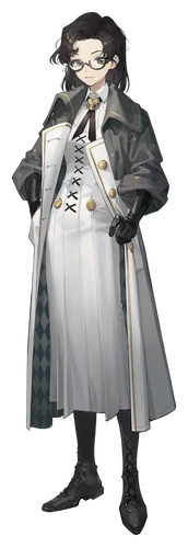 Madam Z | Reverse: 1999 Wiki | Fandom