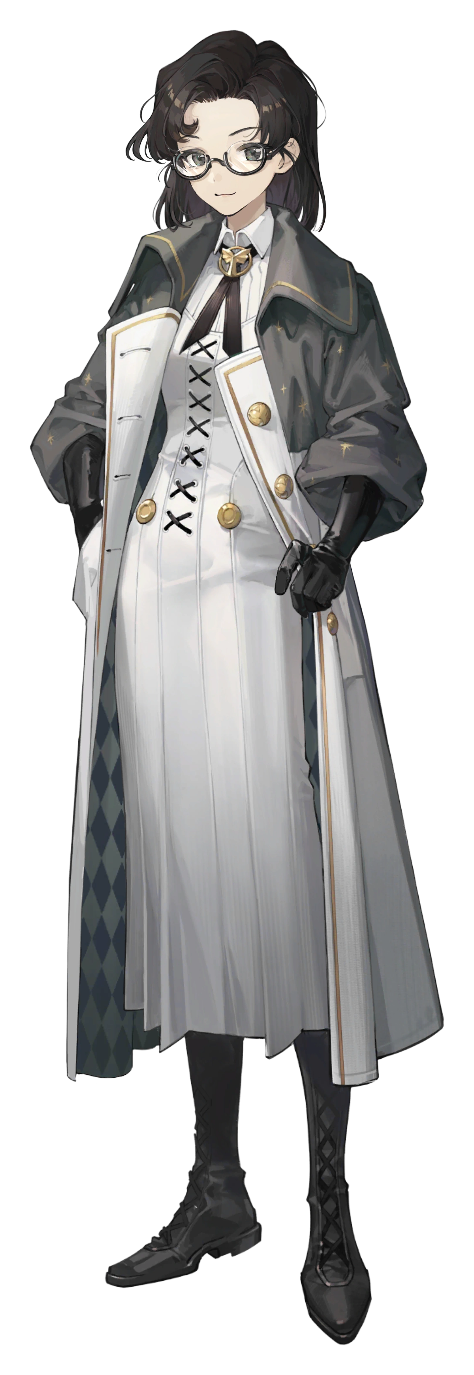 Madam Z | Reverse: 1999 Wiki | Fandom