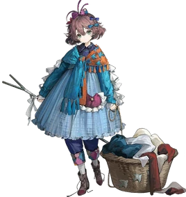 Flutterpage | Reverse: 1999 Wiki | Fandom