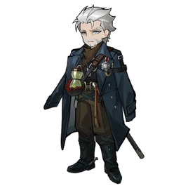 Igor | Reverse: 1999 Wiki | Fandom