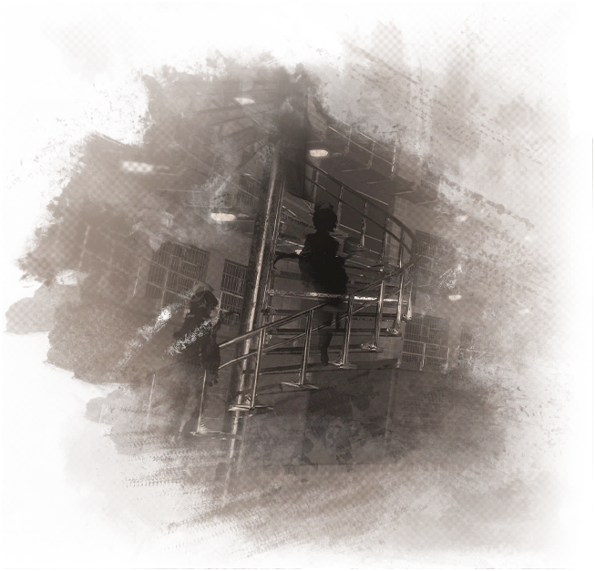 The Circling Ghost | Reverse: 1999 Wiki | Fandom