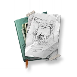 Gossip Note | Reverse: 1999 Wiki | Fandom