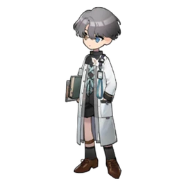 X | Reverse: 1999 Wiki | Fandom