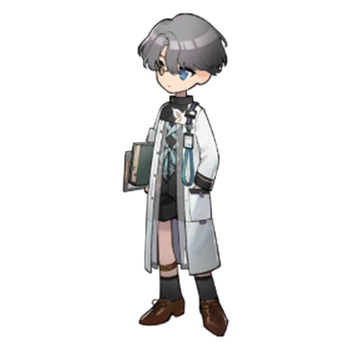 X | Reverse: 1999 Wiki | Fandom