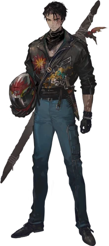 J | Reverse: 1999 Wiki | Fandom