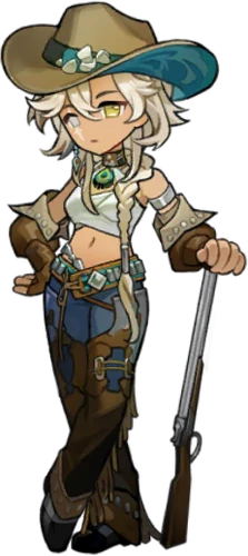 Argus | Reverse: 1999 Wiki | Fandom