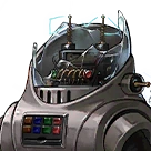 Robot II (Enemy) | Reverse: 1999 Wiki | Fandom