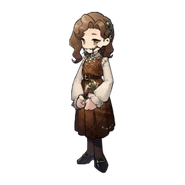 Tooth Fairy's Gallery | Reverse: 1999 Wiki | Fandom