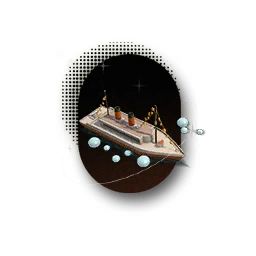 Ocean-Bound Voyager | Reverse: 1999 Wiki | Fandom