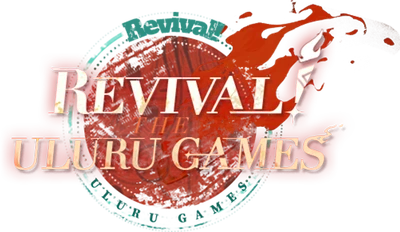 Revival! The Uluru Games | Reverse: 1999 Wiki | Fandom