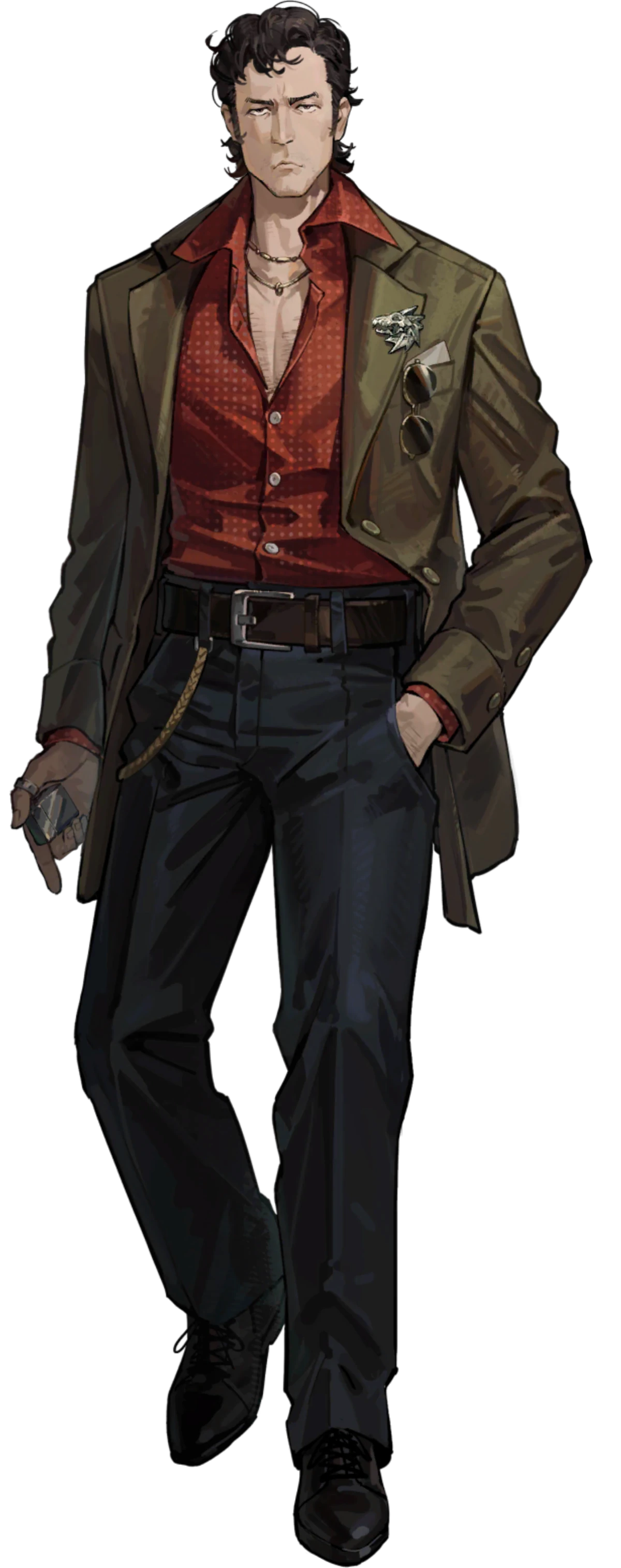Gio | Reverse: 1999 Wiki | Fandom