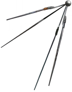 Sputnik's Story | Reverse: 1999 Wiki | Fandom