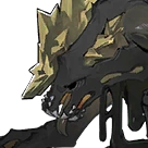 Swamp Bunyip (Enemy) | Reverse: 1999 Wiki | Fandom