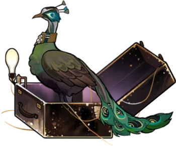 Argus | Reverse: 1999 Wiki | Fandom