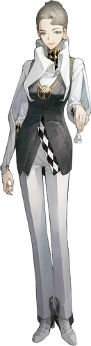 Constantine | Reverse: 1999 Wiki | Fandom