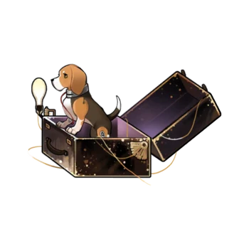 Medicine Pocket | Reverse: 1999 Wiki | Fandom