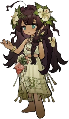 Fatutu | Reverse: 1999 Wiki | Fandom