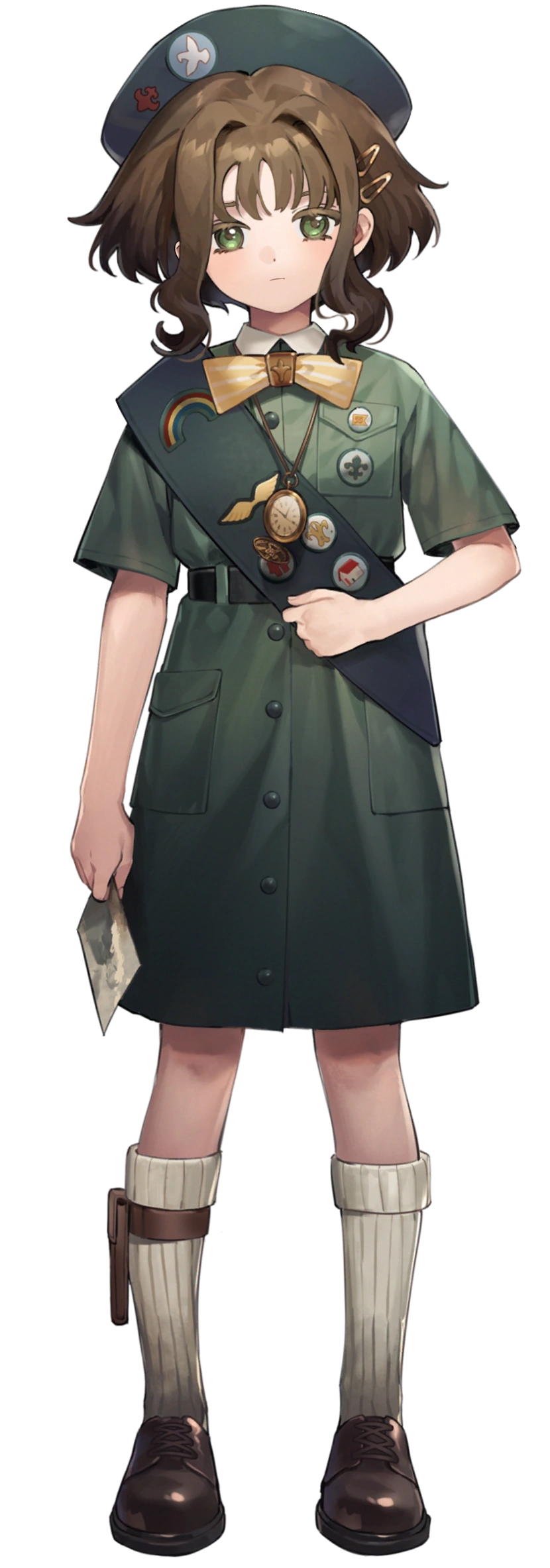 Eagle | Reverse: 1999 Wiki | Fandom