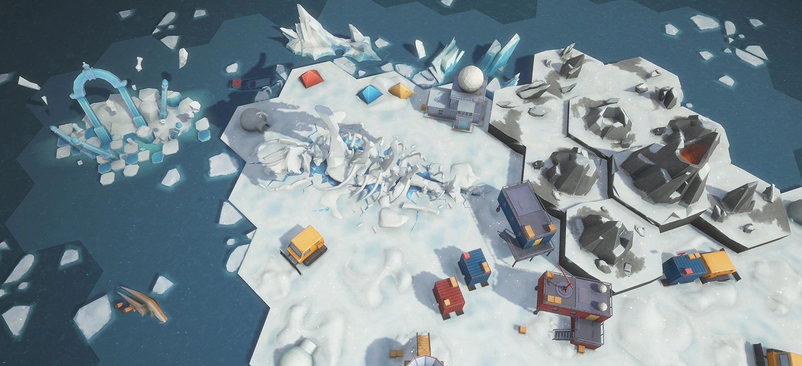 Wilderness Shop | Reverse: 1999 Wiki | Fandom