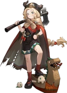 Erick's Gallery | Reverse: 1999 Wiki | Fandom