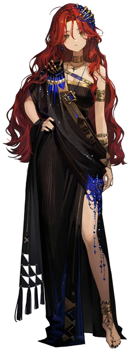 Sophia | Reverse: 1999 Wiki | Fandom