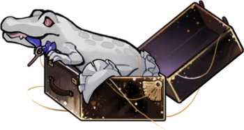 Tuesday | Reverse: 1999 Wiki | Fandom