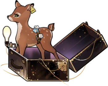 Jessica | Reverse: 1999 Wiki | Fandom