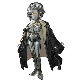 Lucy | Reverse: 1999 Wiki | Fandom