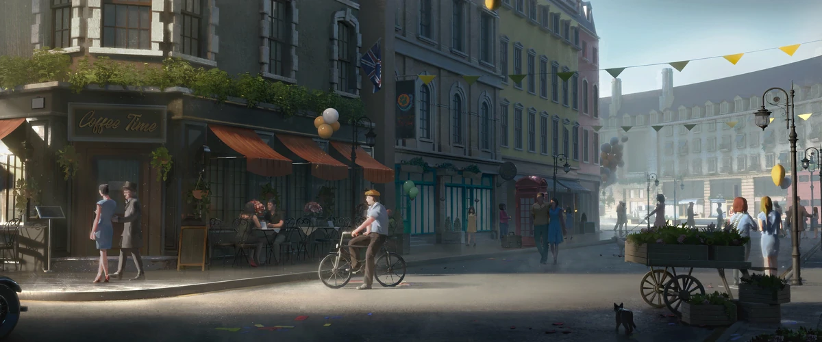 TRC-03/Story | Reverse: 1999 Wiki | Fandom