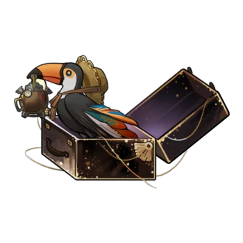 Lopera | Reverse: 1999 Wiki | Fandom