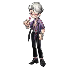 Pavia | Reverse: 1999 Wiki | Fandom