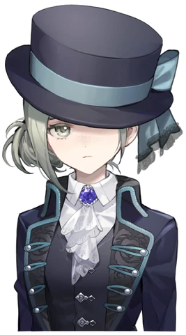 Vertin | Reverse: 1999 Wiki | Fandom