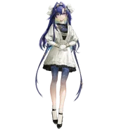 Voyager's Gallery | Reverse: 1999 Wiki | Fandom