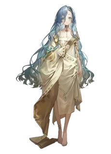 37's Garments | Reverse: 1999 Wiki | Fandom