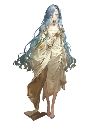 37's Garments | Reverse: 1999 Wiki | Fandom