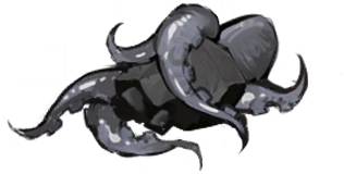 Poltergeist's Story | Reverse: 1999 Wiki | Fandom