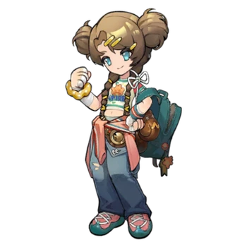 Spathodea | Reverse: 1999 Wiki | Fandom