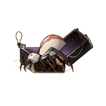 Tennant | Reverse: 1999 Wiki | Fandom