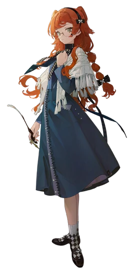 Sonetto | Reverse: 1999 Wiki | Fandom