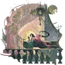 Anjo Nala's Gallery | Reverse: 1999 Wiki | Fandom